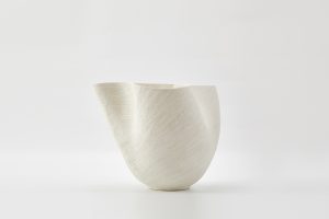 Morph Bowl Ivory - The Foundry