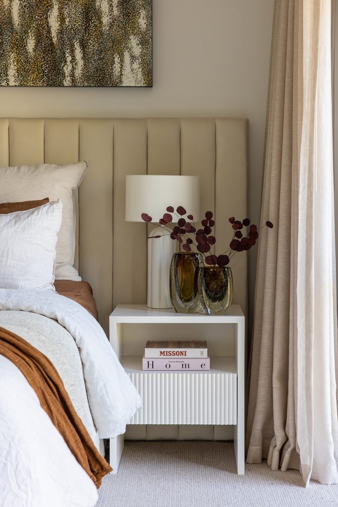 Jube Vase Honey - The Foundry