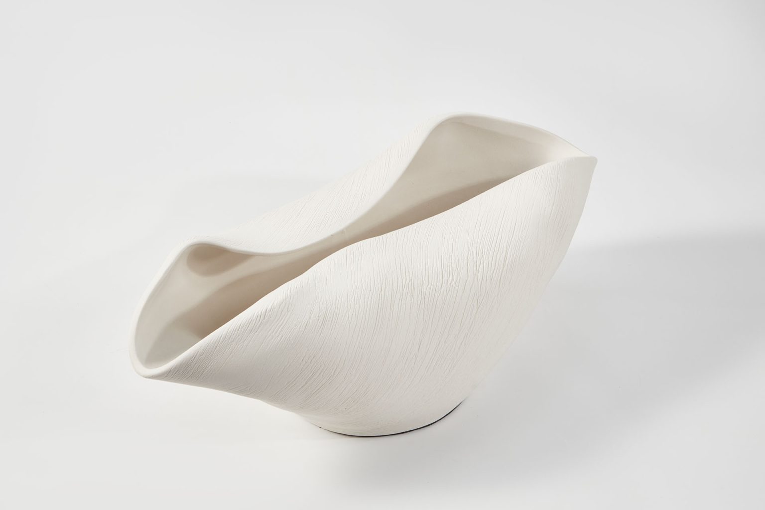 Cosse Bowl Ivory - The Foundry